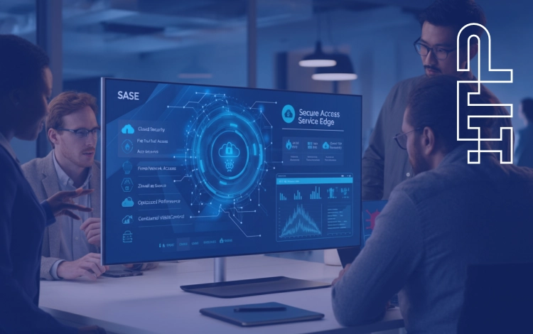 SASE - O que você precisa saber! - iTProtect